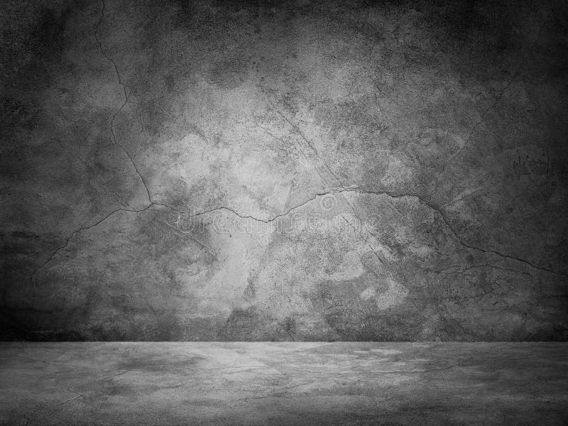 Concrete Background Studio Portrait Backdrops Stock Photo - Image of ...
