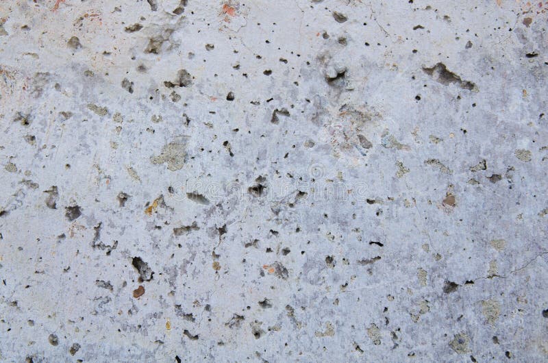 Concrete background. stock image. Image of porous, material - 83693359