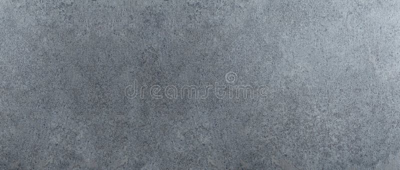 Concrete Banner Background. Concrete Surface with Texture of Both Stone ...