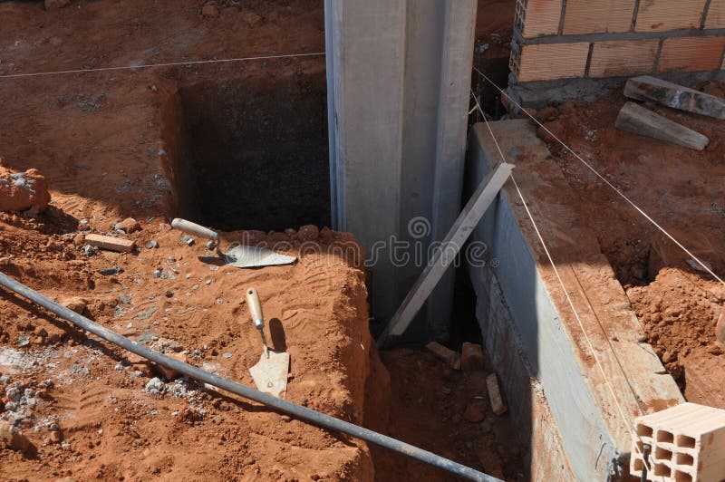 422 Top Down Foundation Stock Photos - Free & Royalty-Free Stock Photos ...