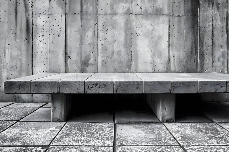 Utilitarian Bench Stock Illustrations – 21 Utilitarian Bench Stock ...