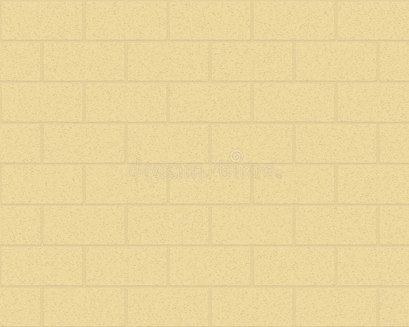 Colored Block Wall Clip Art