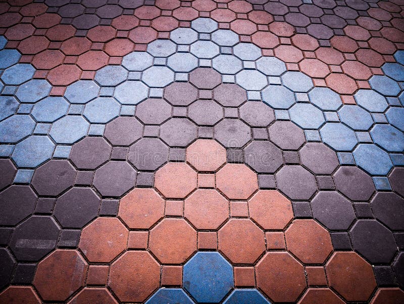 Concrete block floor stock image. Image of gray, construction - 59294071