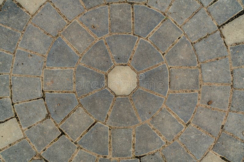 Concrete block floor stock image. Image of rough, pattern - 100887555