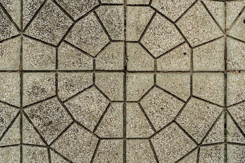 Concrete block floor stock image. Image of wall, cool - 80172371