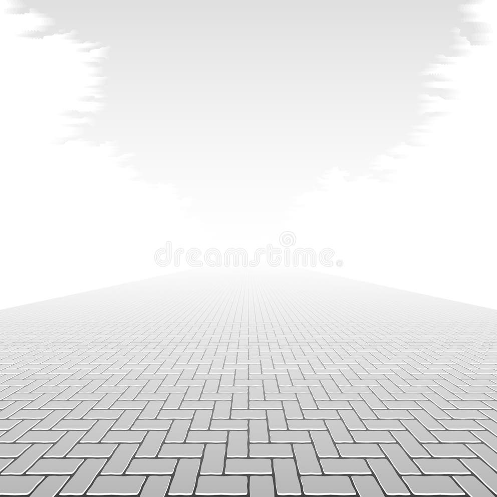 Concrete Road Tile Stock Illustrations – 2,176 Concrete Road Tile Stock ...