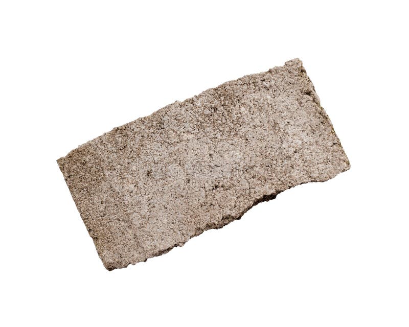 Concrete Block stock image. Image of masonry, grey, white - 175096499