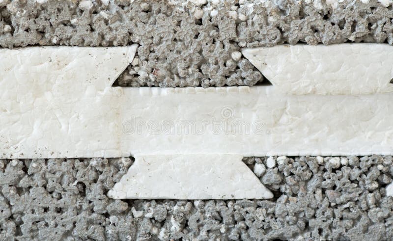 Concrete block texture stock image. Image of protect - 93641457