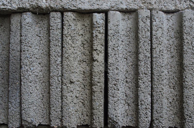 Concrete block stock image. Image of pattern, building - 49121143