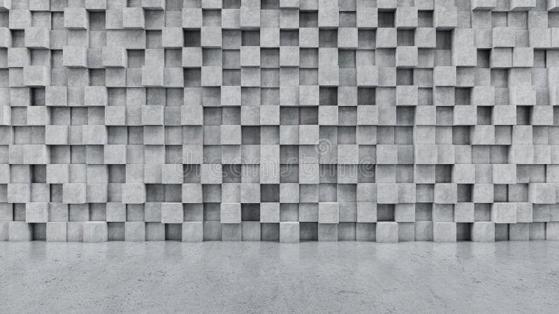 Concrete Block Wall Stock Illustrations – 27,045 Concrete Block Wall ...