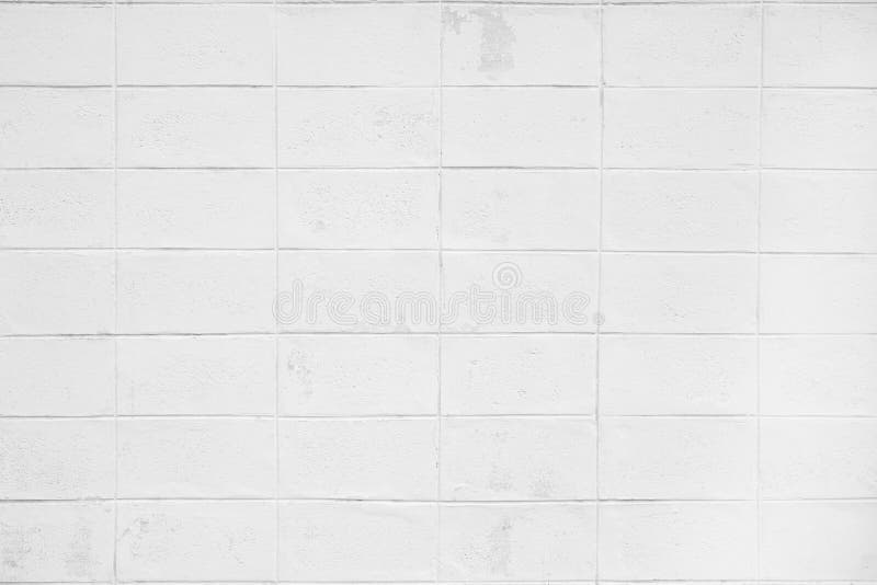 Concrete Block Wall Seamless Background And Texture Stock Photo - Image ...