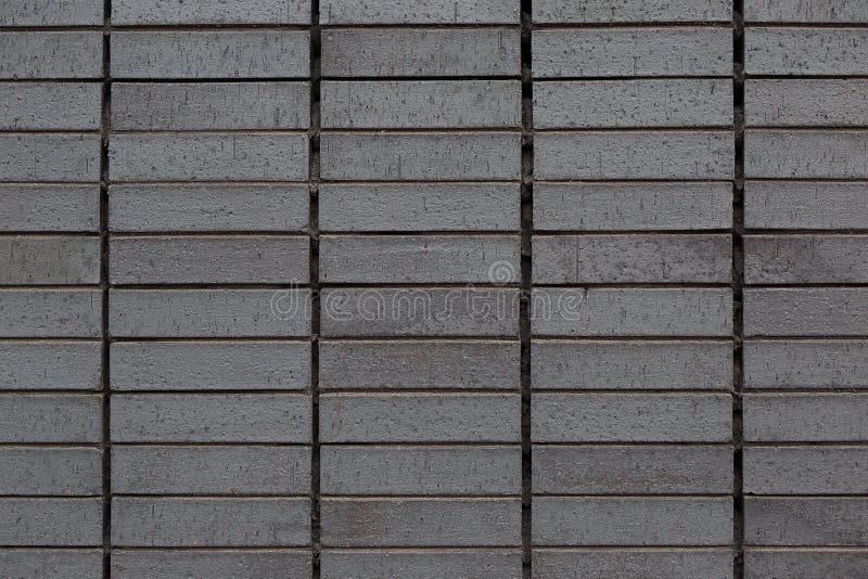 Concrete Block Wall Seamless Background And Texture Stock Photo - Image ...