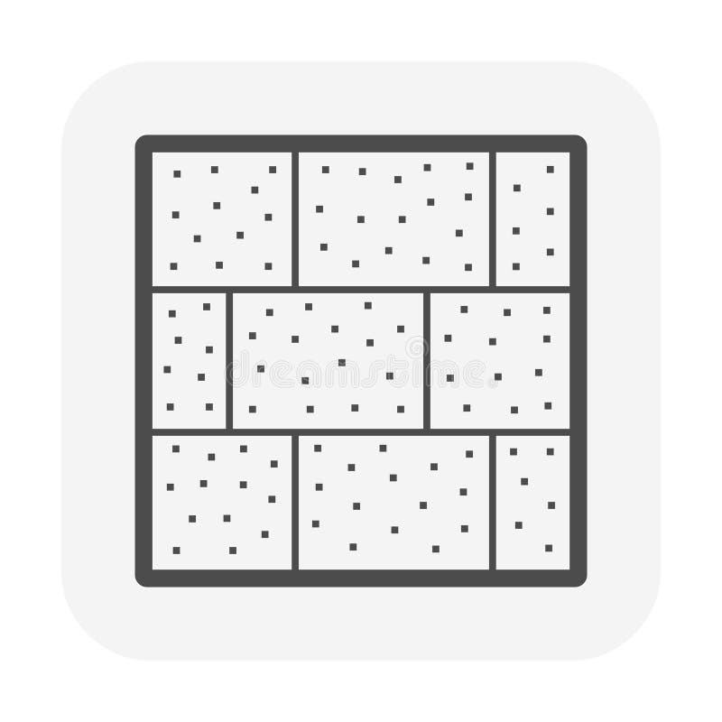 Concrete Block Icon Stock Illustrations – 5,841 Concrete Block Icon ...