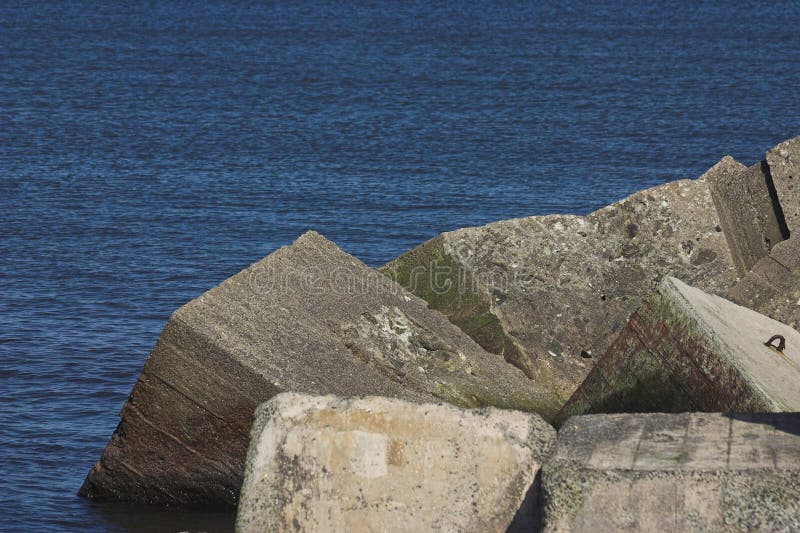 2,412 Concrete Sea Blocks Stock Photos - Free & Royalty-Free Stock ...
