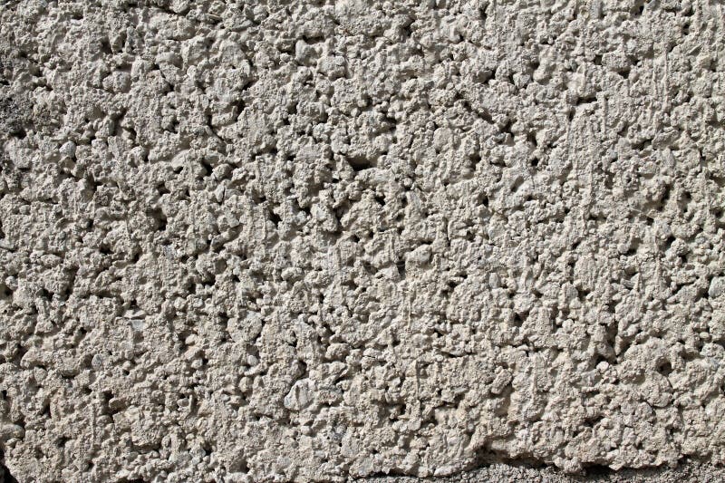 Concrete Blocks Wall Texture Stock Image - Image of blocks, rough ...