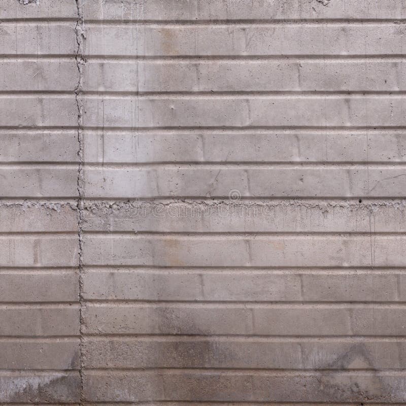 Concrete Bricks Texture stock image. Image of tile, textura - 47611005