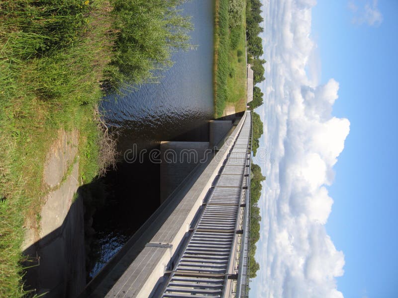 Concrete bridge 2 stock photo. Image of country, handrail - 33714446