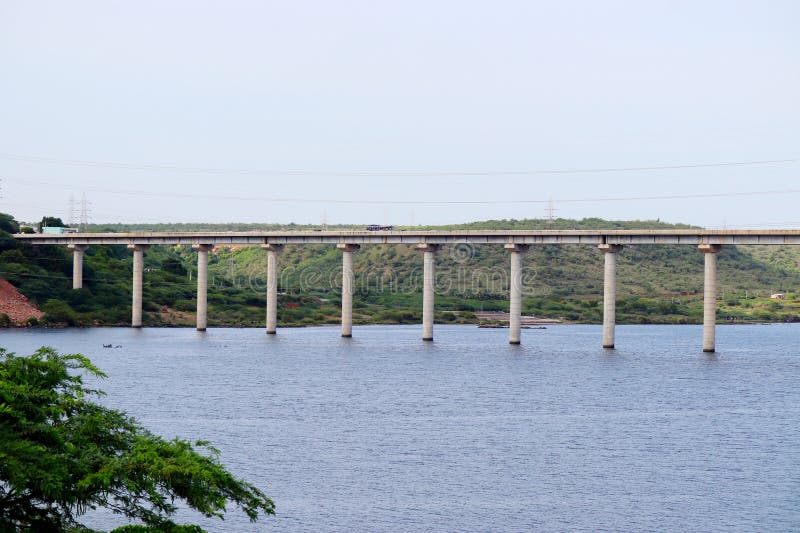 201 Krishna Bridge Stock Photos - Free & Royalty-Free Stock Photos from ...