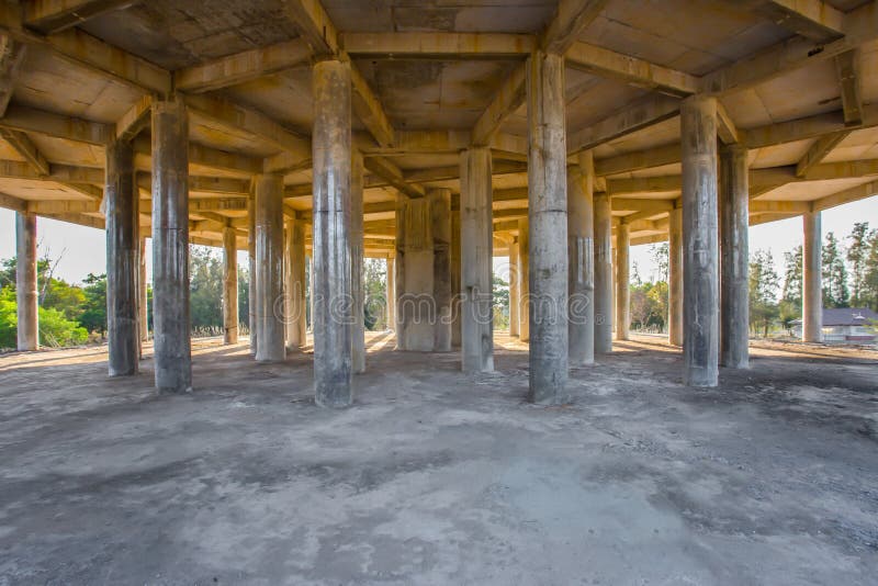 Concrete, Building - Activity, Construction Frame, Engineer, Equipment ...