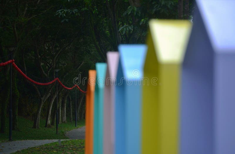 Building and objects stock photo. Image of building - 270611520