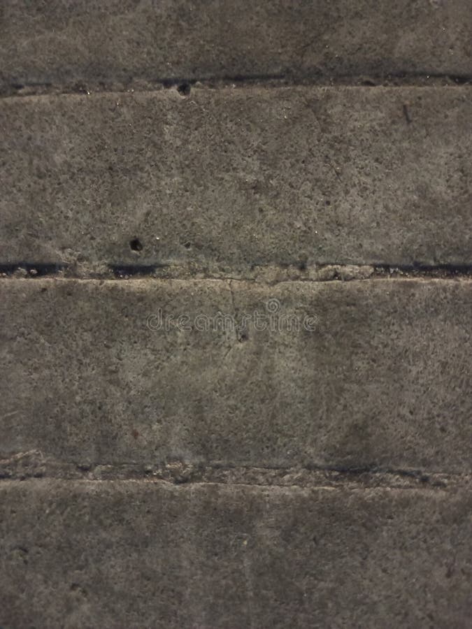 This Concrete Casting Can Be Used As a Background Stock Photo - Image ...