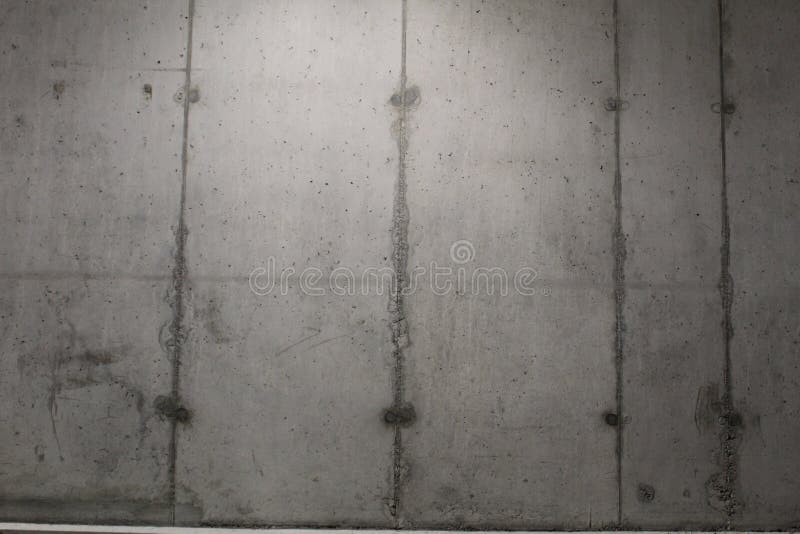 Full Frame Shot Concrete Wall Texture Background Stock Photo - Image of ...