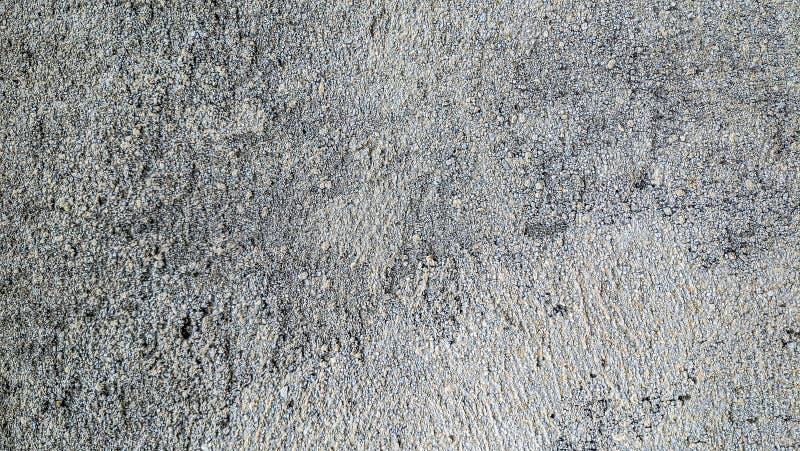 Concrete Cement Wall Texture, Sturdy Wall Background Stock Image ...