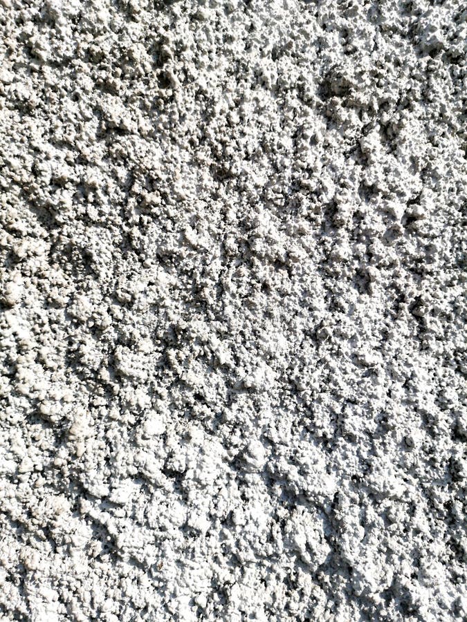Concrete Chips on the Wall As Abstract Background Stock Photo - Image ...