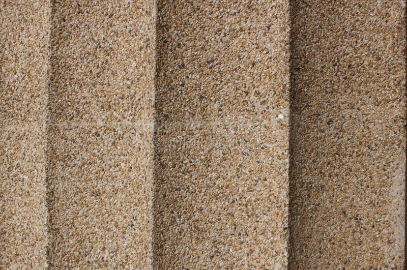 Concrete column stock photo. Image of stones, pebbles - 48234520