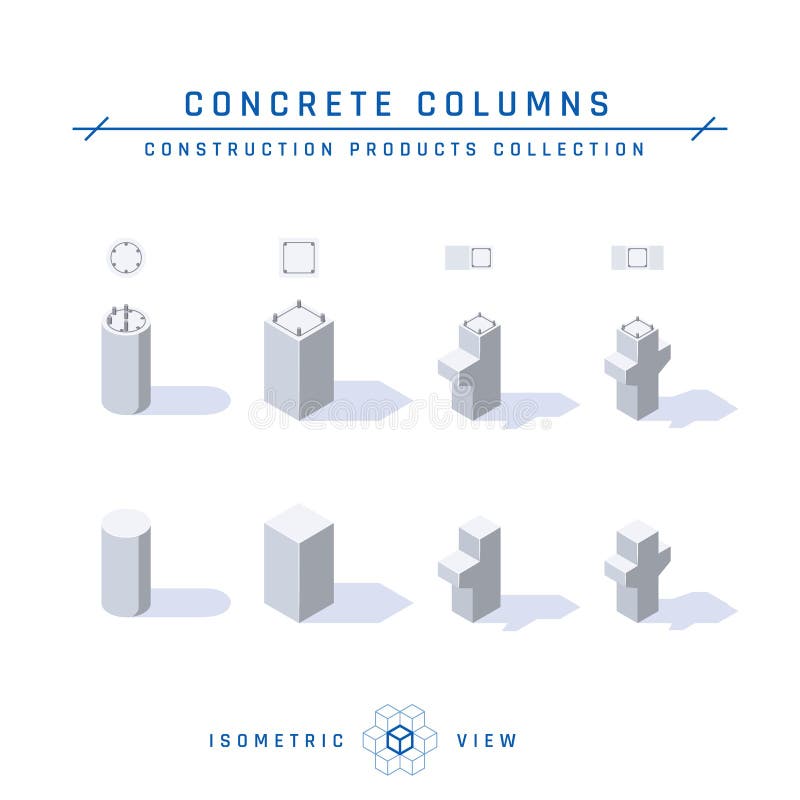 Precast Concrete Icon Stock Illustrations – 175 Precast Concrete Icon ...