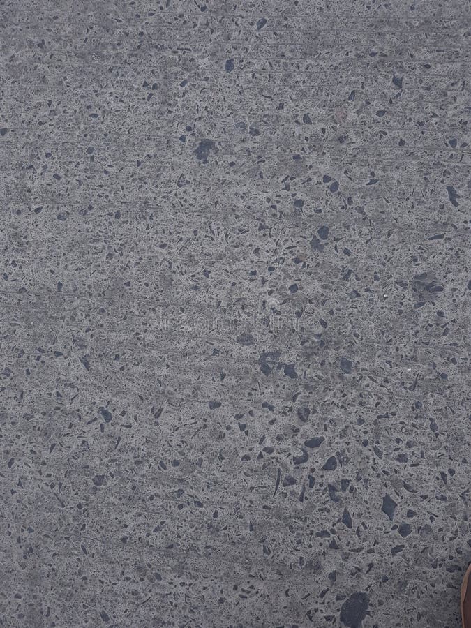 Concrete As Composite Building Material Stock Image - Image of ...