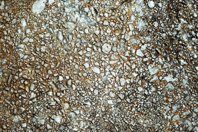 Conglomerate floor tile stock photo. Image of limestone - 91624338