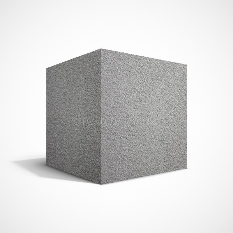 36+ Concrete cube Free Stock Photos - StockFreeImages