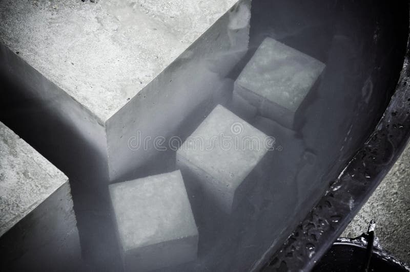 Curing Concrete Water Stock Photos - Free & Royalty-Free Stock Photos ...