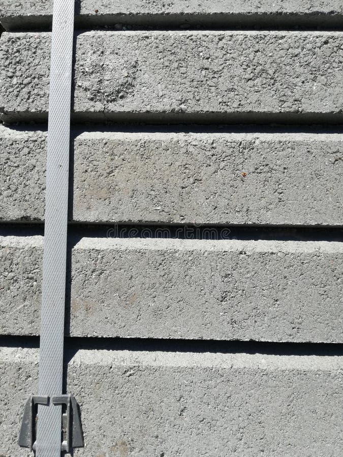 Packed Concrete Curbs Stones Stock Photos - Free & Royalty-Free Stock ...