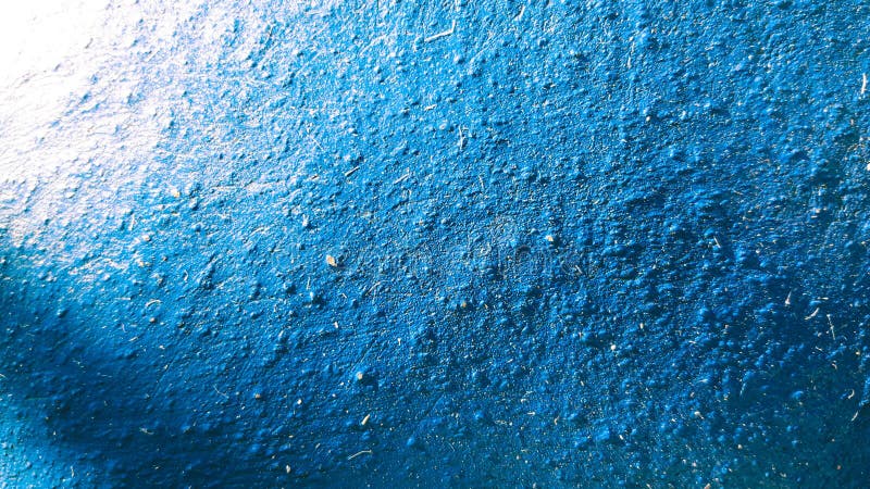 Concrete Dark Blue Rough Texture Surface Stock Photo - Image of surface ...
