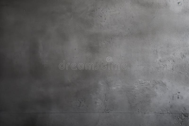 Concrete Wall Background stock illustration. Illustration of rough ...