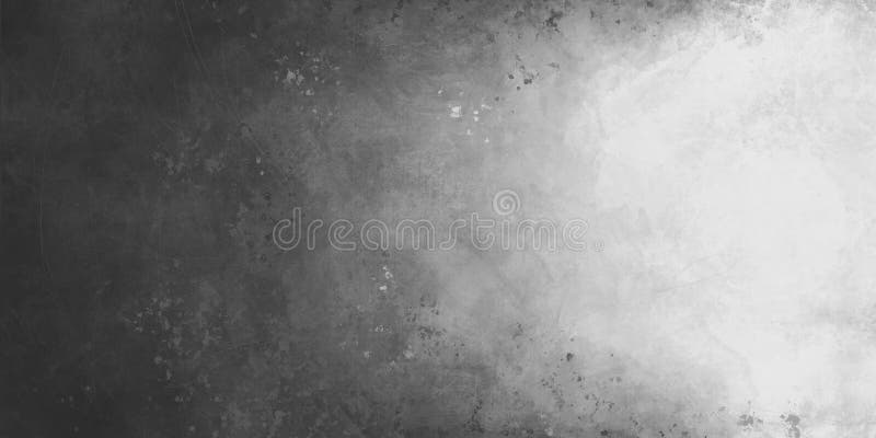 Concrete Dark Texture Background - Design Banner Element Stock Image ...