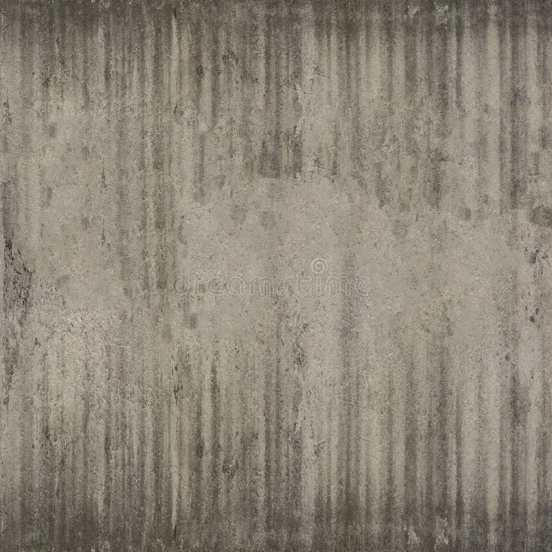 Concrete Dirty Plates, Dirty and Rusty Stock Photo - Image of slate ...