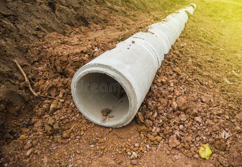 891 Large Stone Pipe Stock Photos - Free & Royalty-Free Stock Photos ...