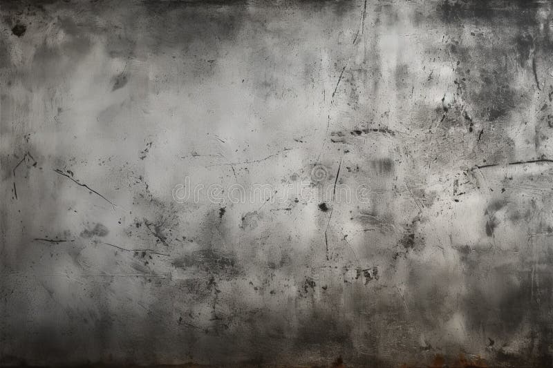 Concrete Elegance Abstract Texture Background with Cement Wall, Graphic ...