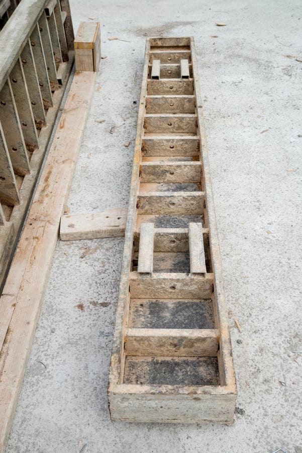 Encasement stock image. Image of wall, formwork, closeup - 72811989