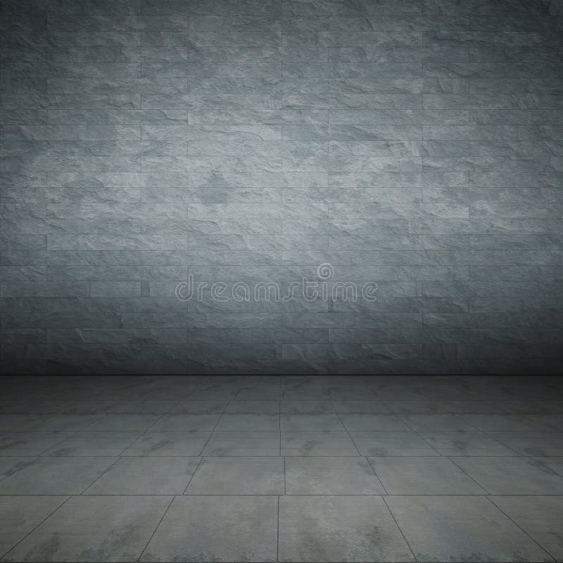 Concrete floor stock illustration. Illustration of abstract - 26843723