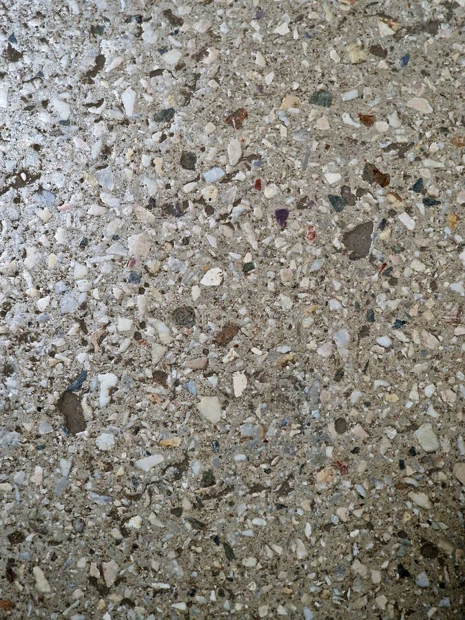 Concrete Floor As Background Texture for Artists Stock Image - Image of ...