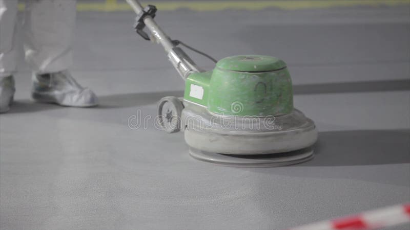 Concrete Floor Grinding Machine. Concrete Floor Grinding with ...