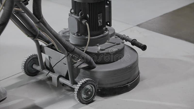 Concrete Floor Grinding Machine. Concrete Floor Grinding with ...