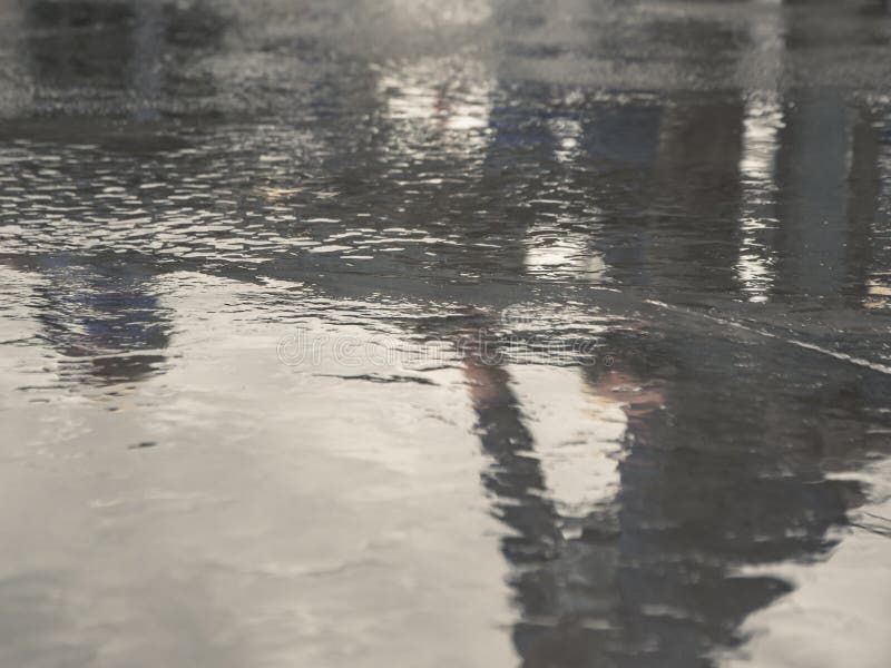 Water After Pouring Concrete at Corey Winkle blog