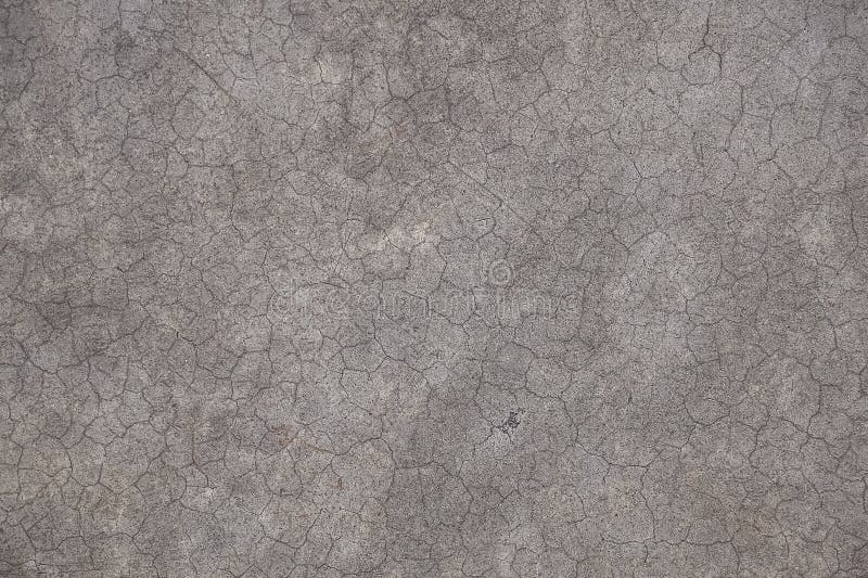 Concrete Floor Pattern with Crack Texture Background Stock Photo ...