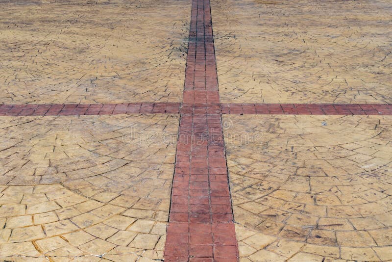 Concrete floor pattern stock image. Image of structure - 81237843