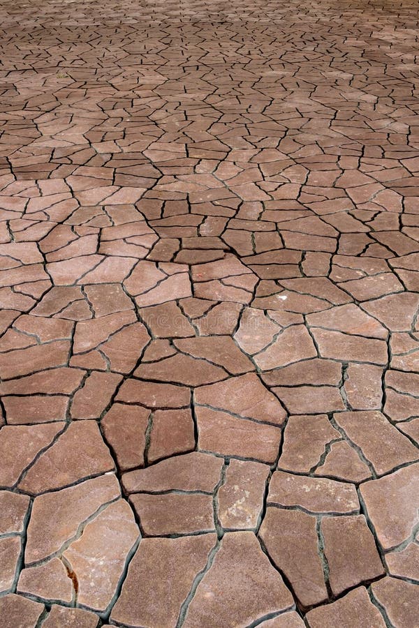 Concrete floor pattern stock image. Image of pattern - 73410449